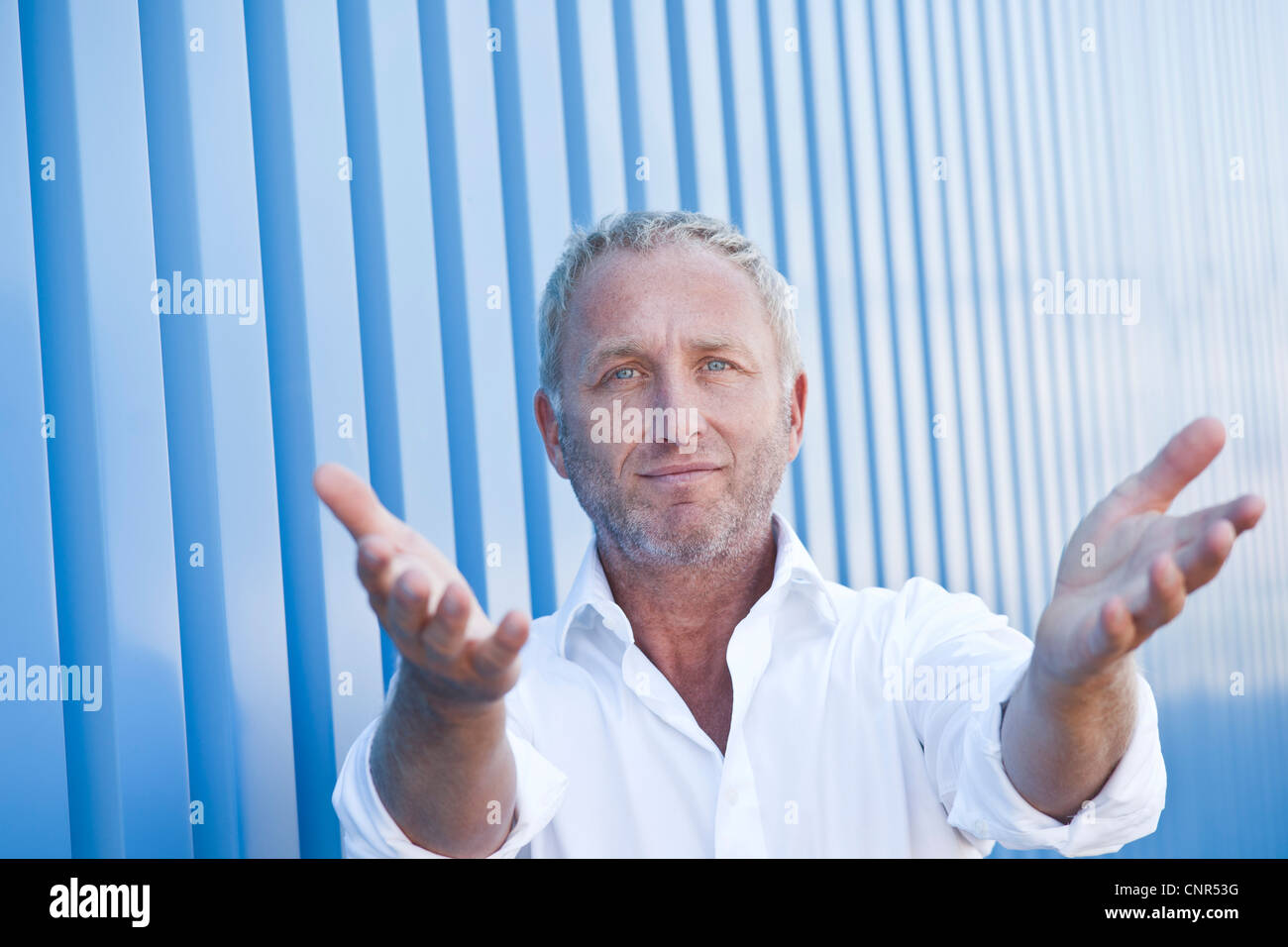 Portrait of Man, Mannheim, Baden-Wurttemberg, Germany Stock Photo - Alamy
