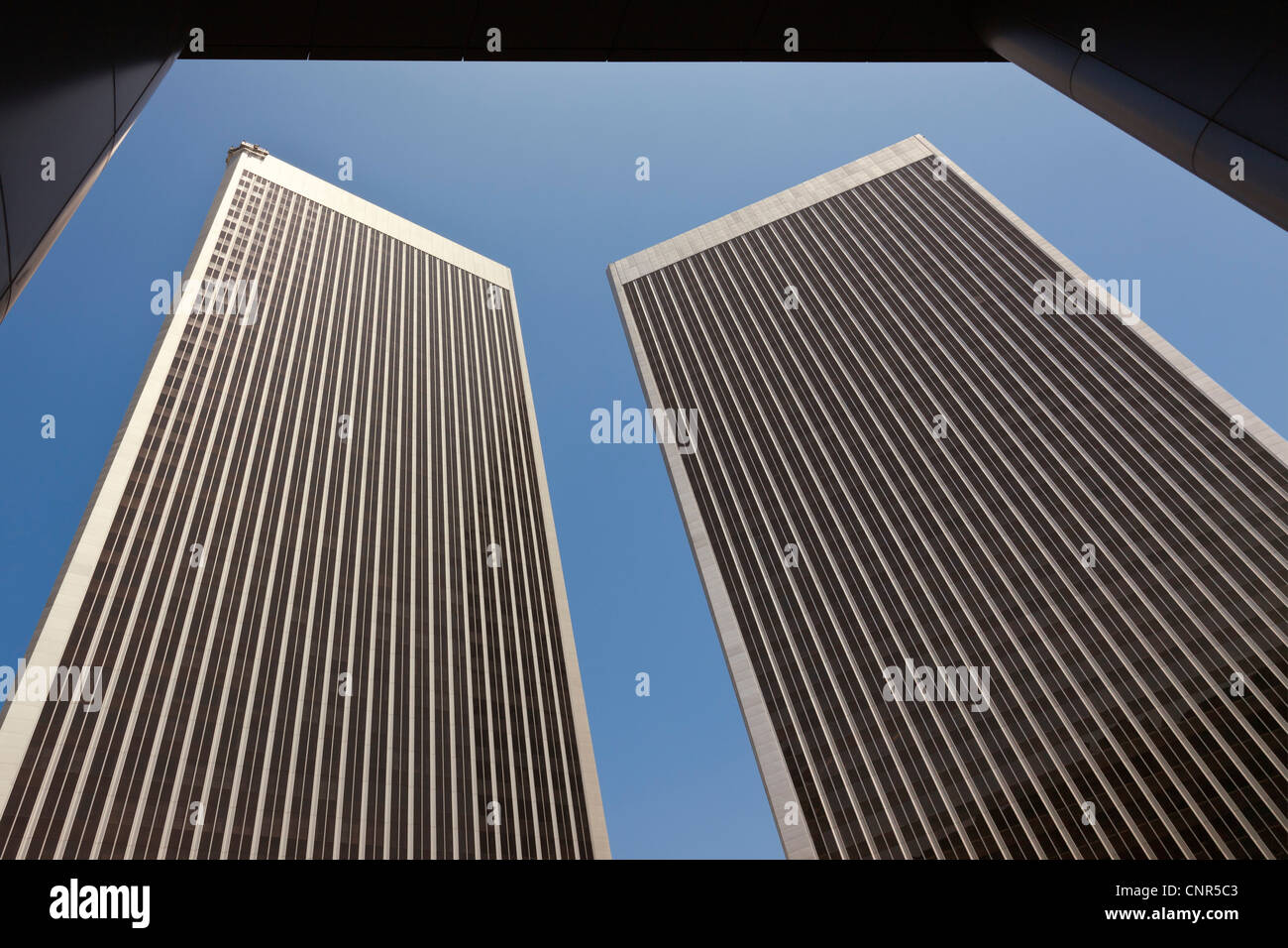 Century Plaza South Tower