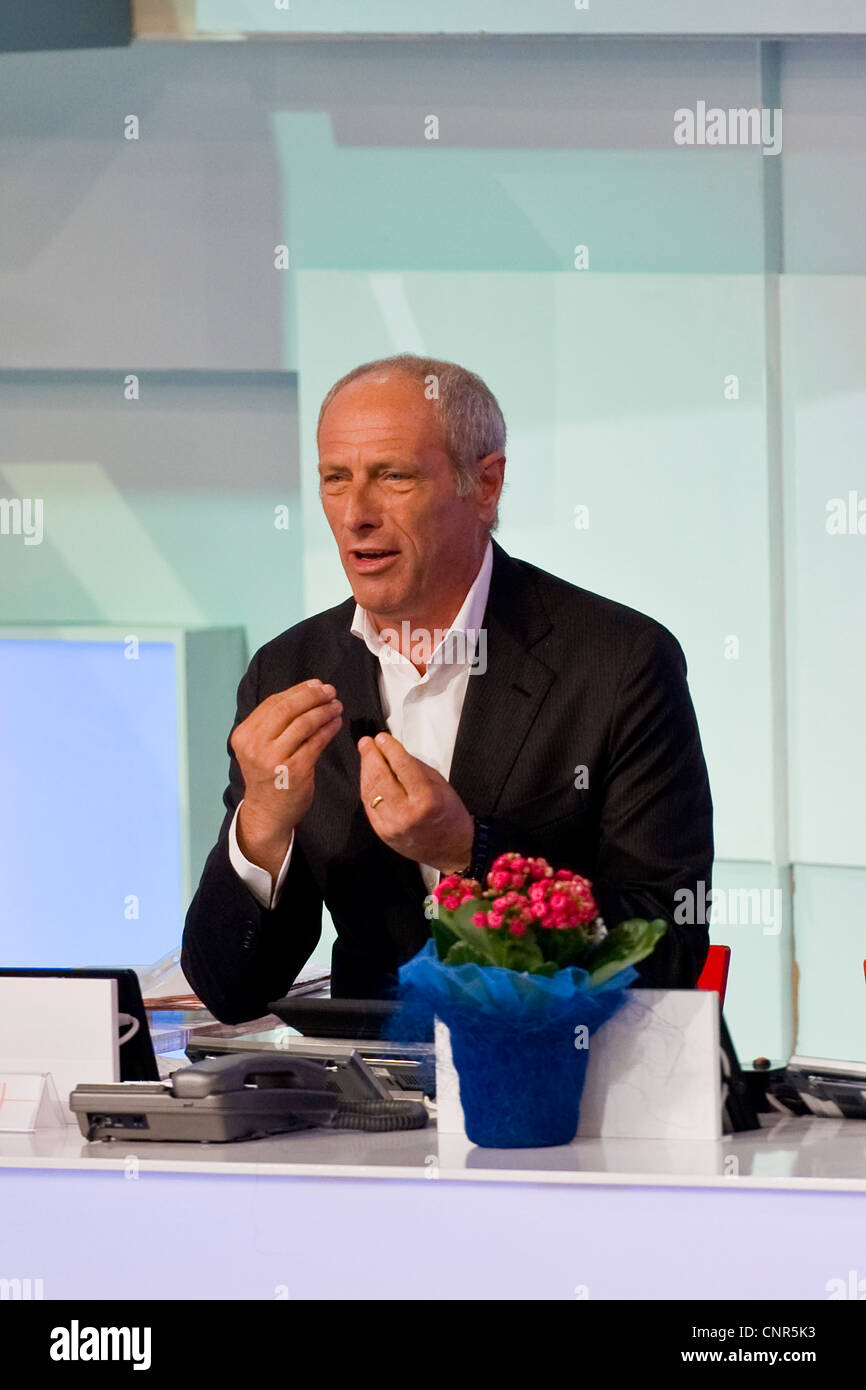 Massimo Caputi, Milan 2012 Stock Photo - Alamy