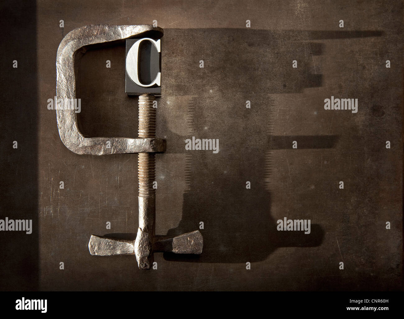 Vise hi-res stock photography and images - Alamy