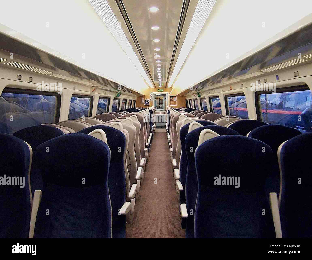 Mark iv hi-res stock photography and images - Alamy