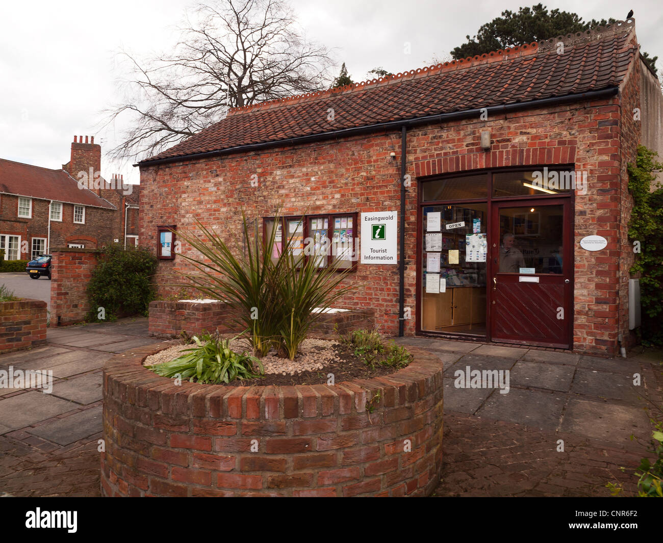 Easingwold hi-res stock photography and images - Alamy