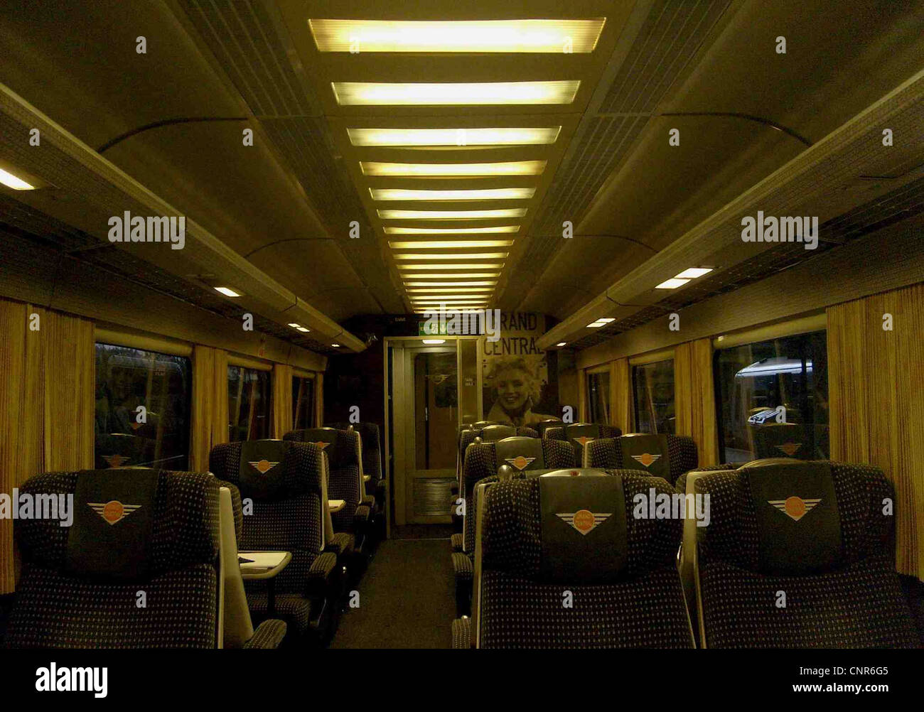 Mark iii hi-res stock photography and images - Alamy