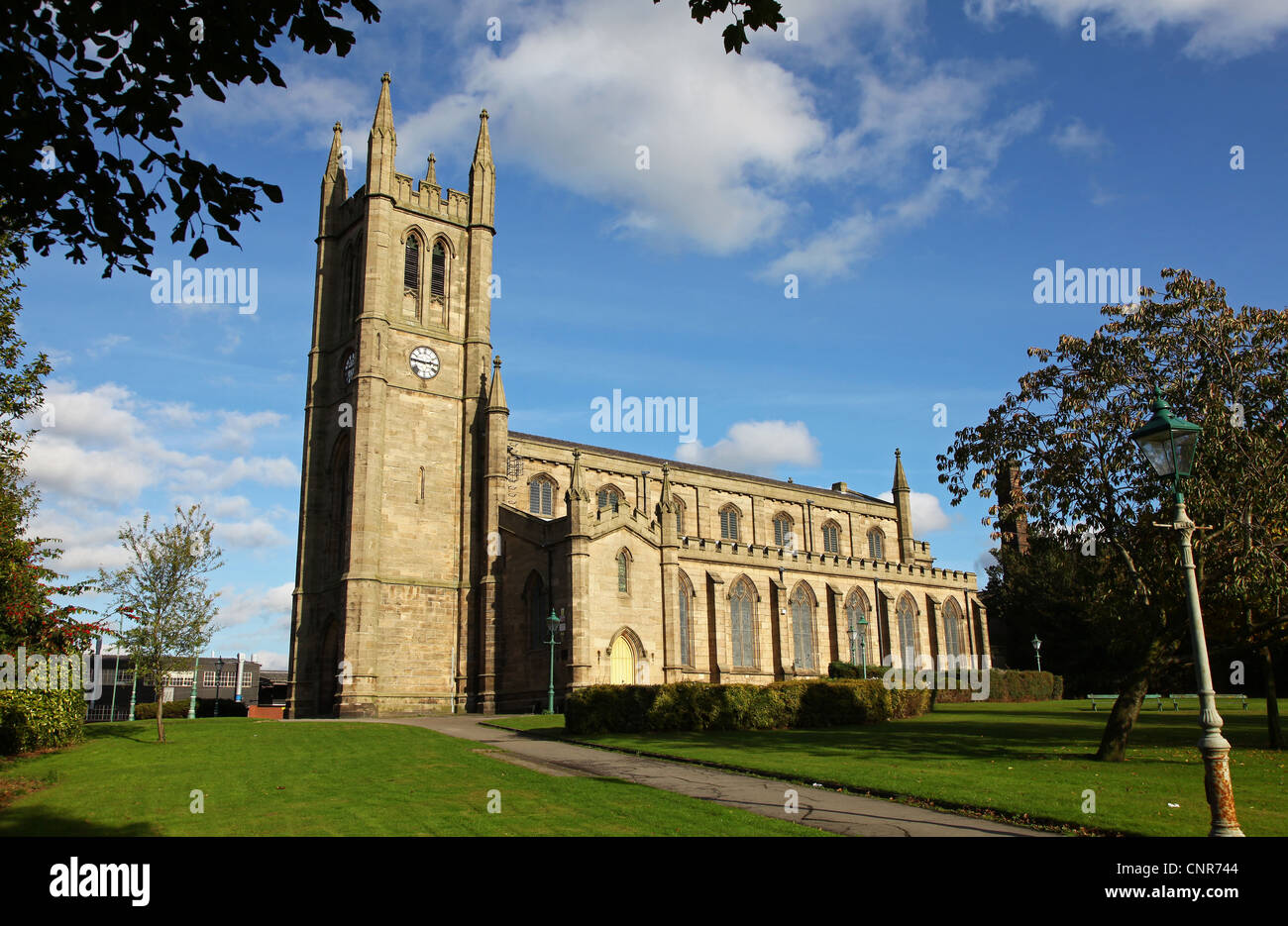 Longton Stoke High Resolution Stock Photography and Images - Alamy