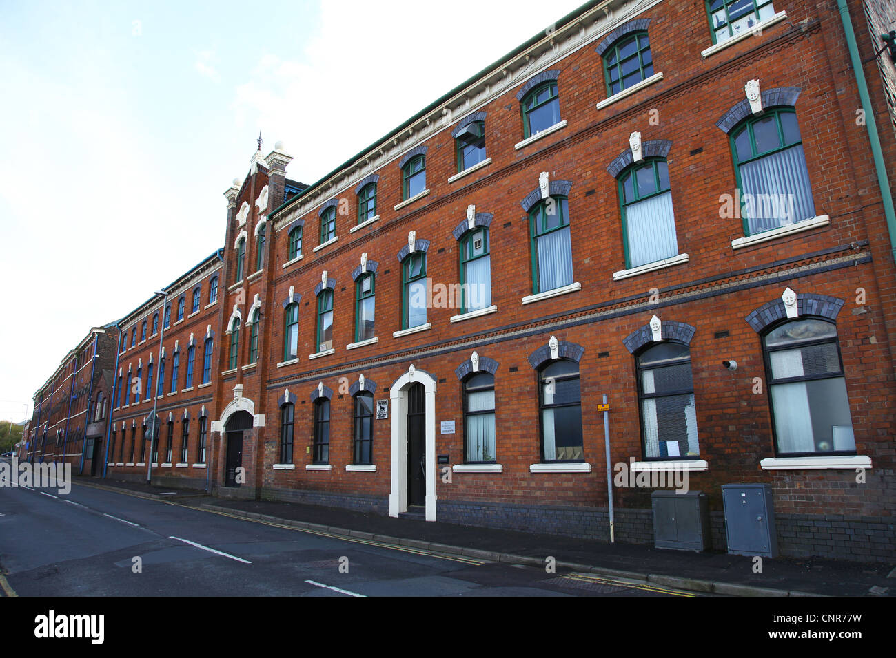 Longton pottery hi-res stock photography and images - Alamy