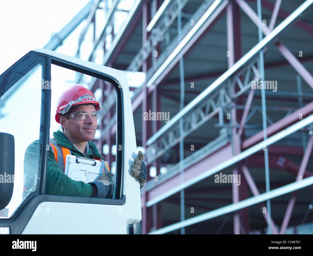 Car factory site hi-res stock photography and images - Alamy