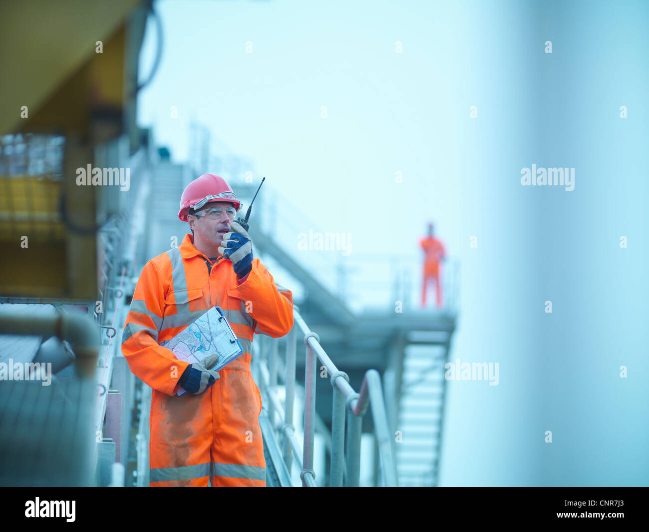 Construction screening hi-res stock photography and images - Alamy