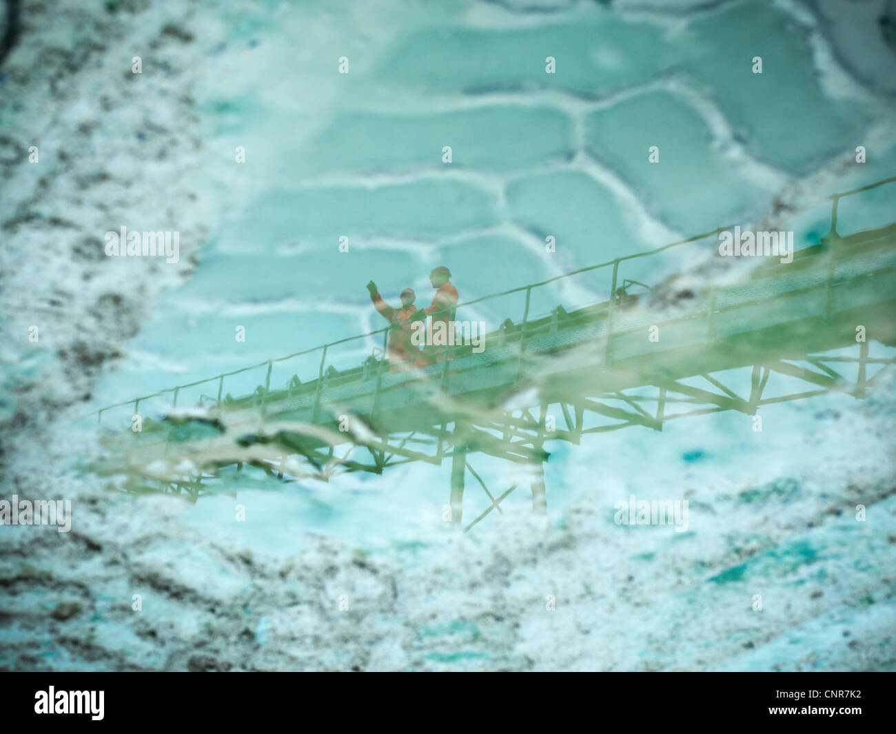 Human Track High Resolution Stock Photography and Images - Alamy