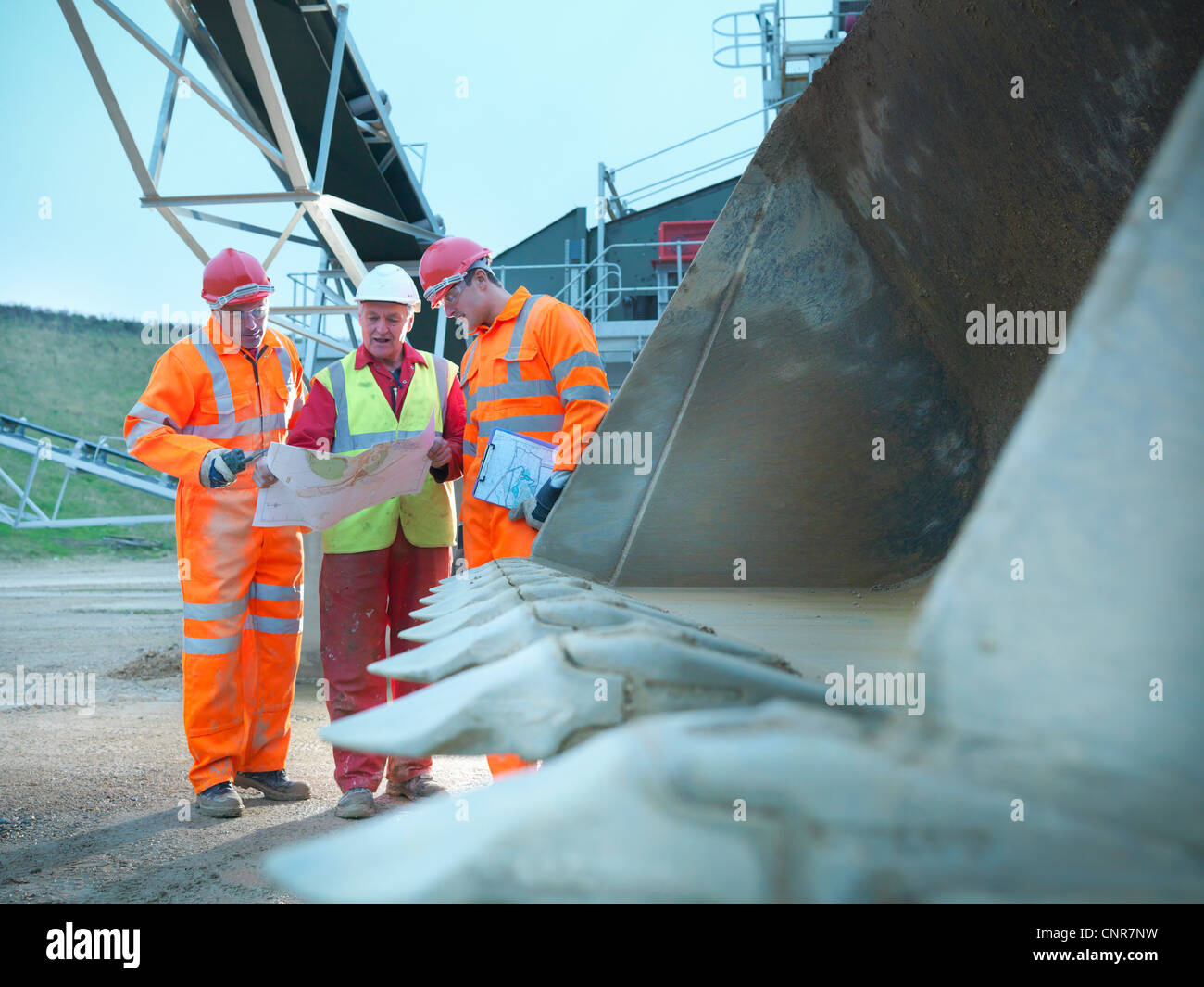 Construction apparatus hi-res stock photography and images - Alamy