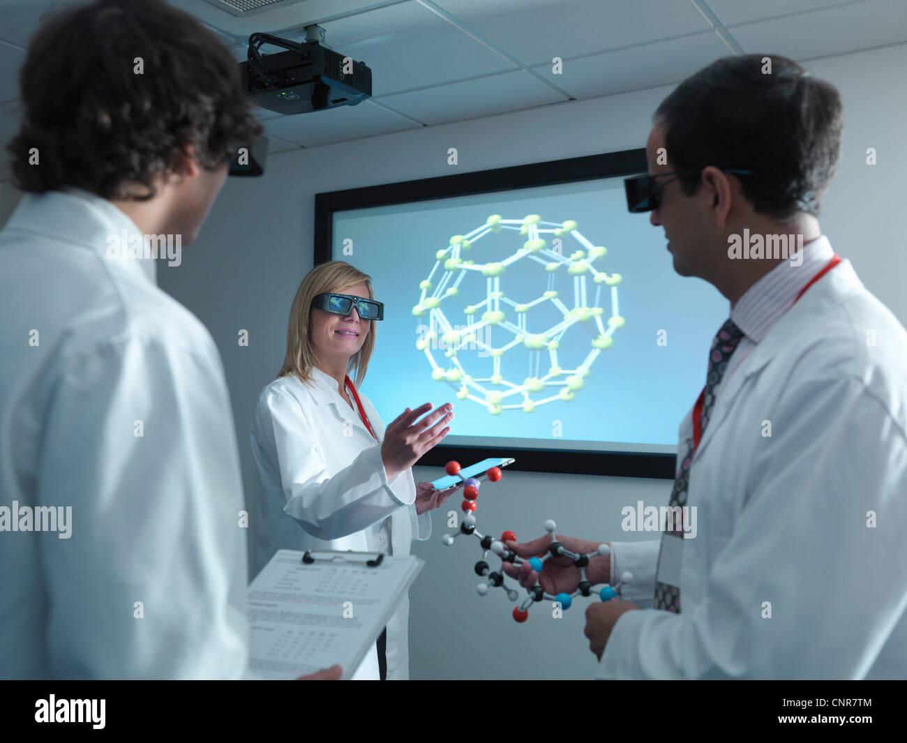 3d Face Model High Resolution Stock Photography and Images - Alamy