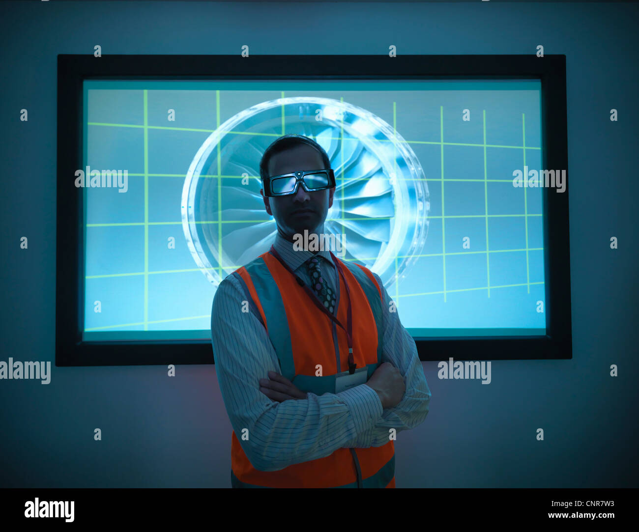 Technology innovation aerodynamics hi-res stock photography and images ...