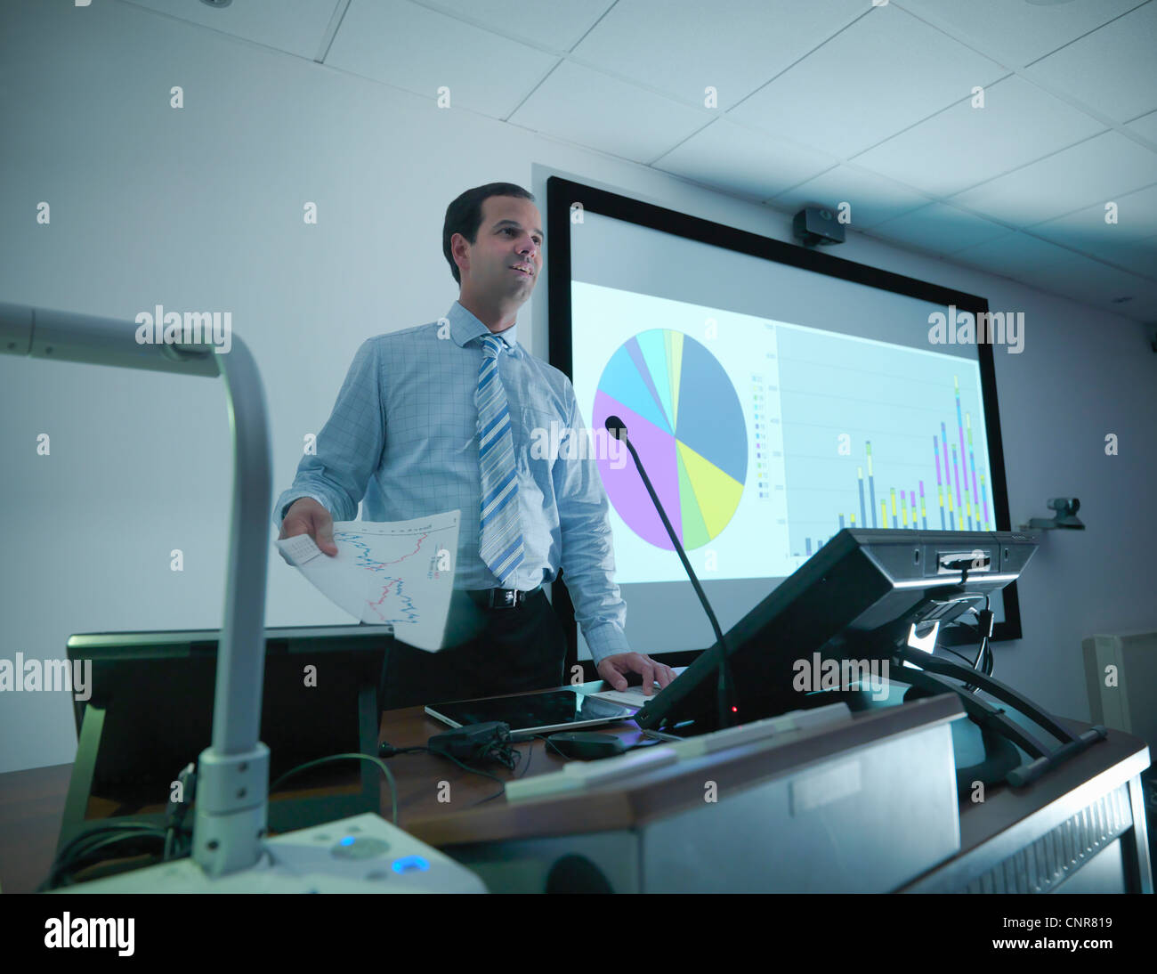 Smartboard High Resolution Stock Photography and Images - Alamy