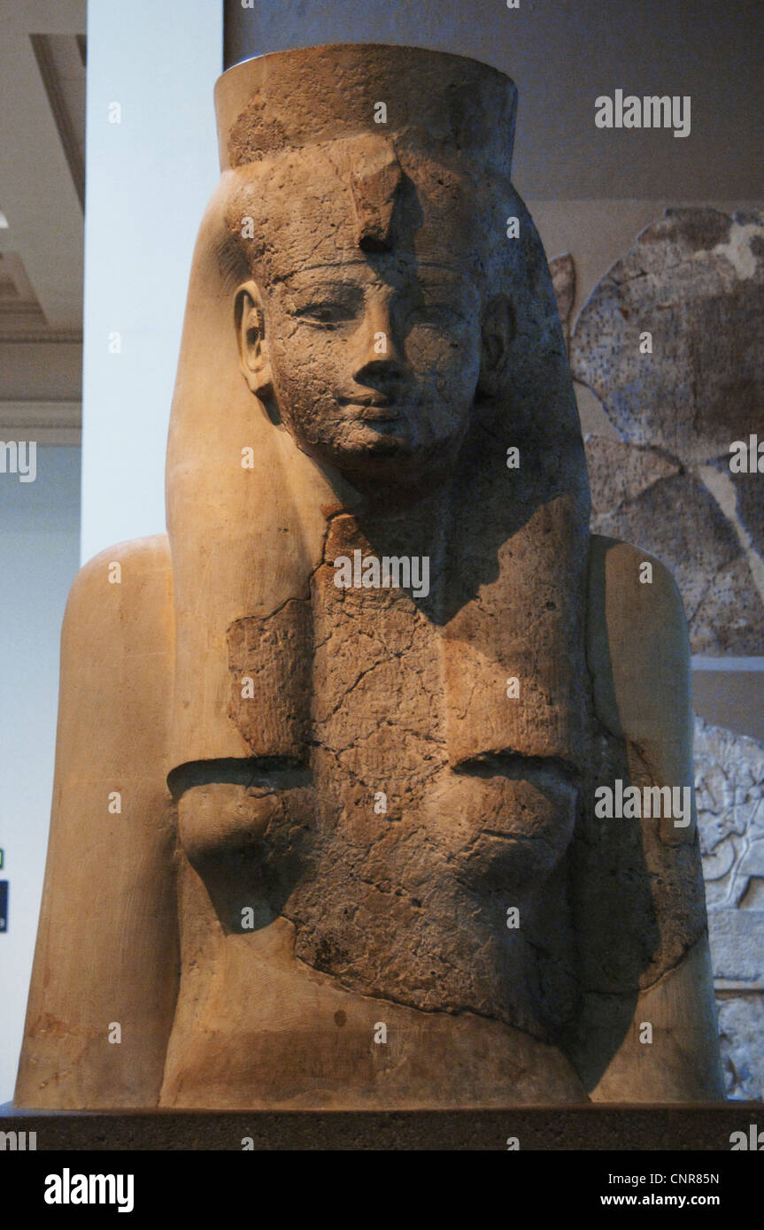 Mut goddess hi-res stock photography and images - Alamy