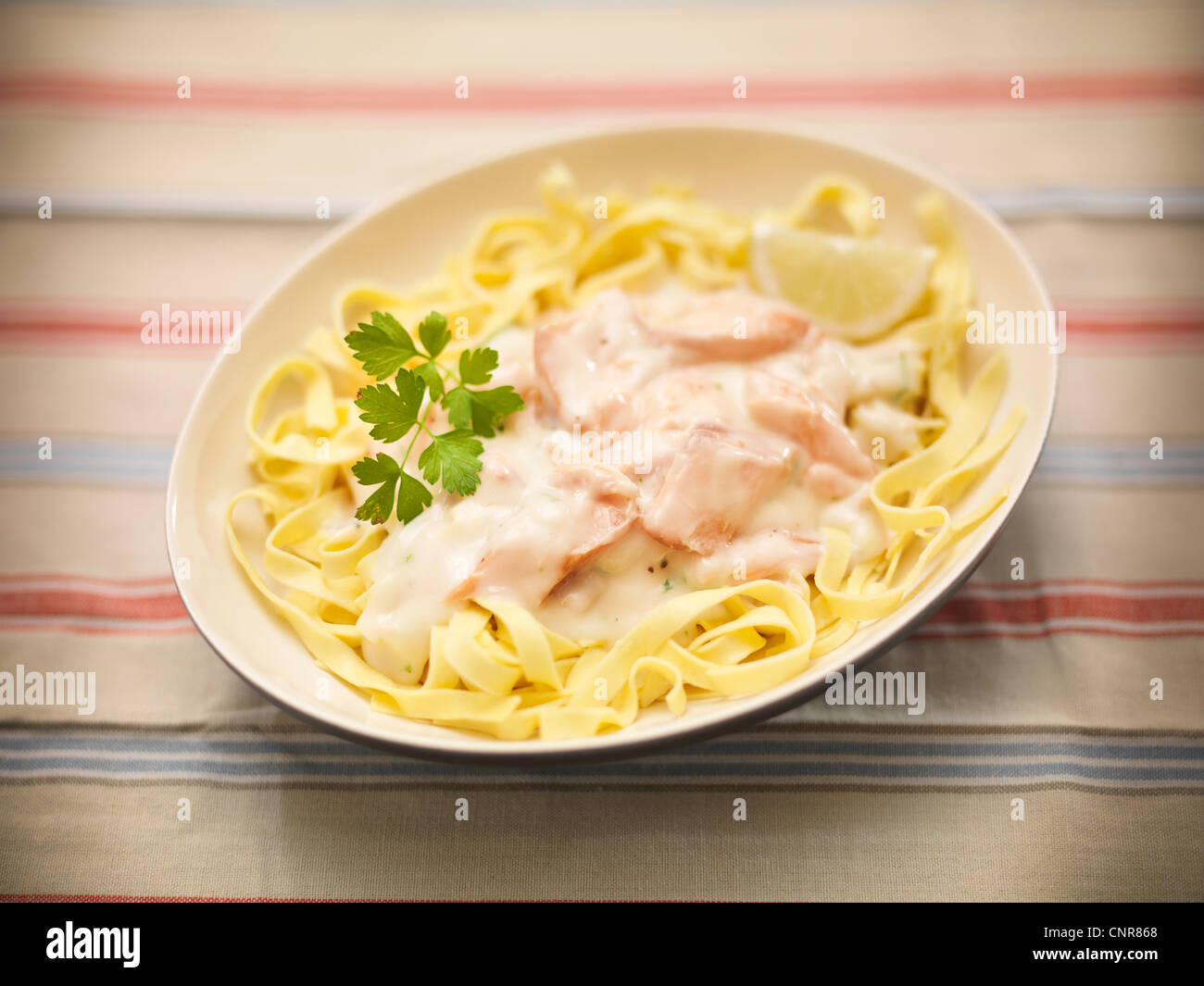 Scottish entree hi-res stock photography and images - Alamy