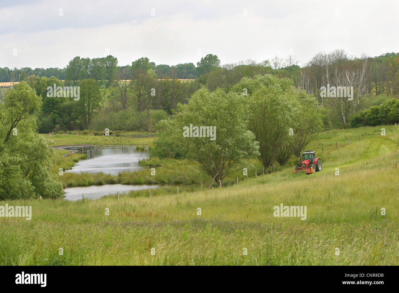 Farmer germany hi-res stock photography and images - Alamy