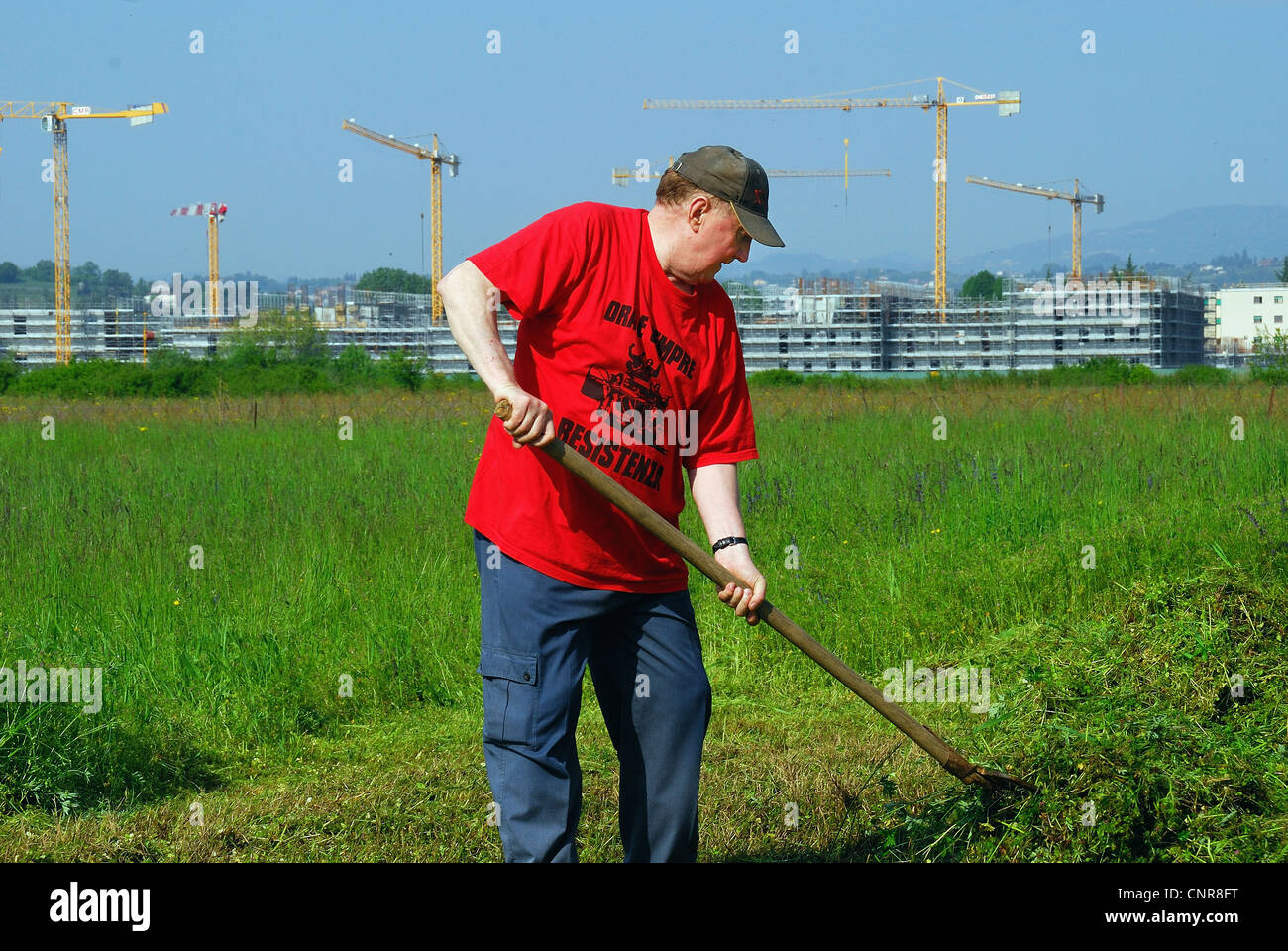 Dal molin hi-res stock photography and images - Alamy