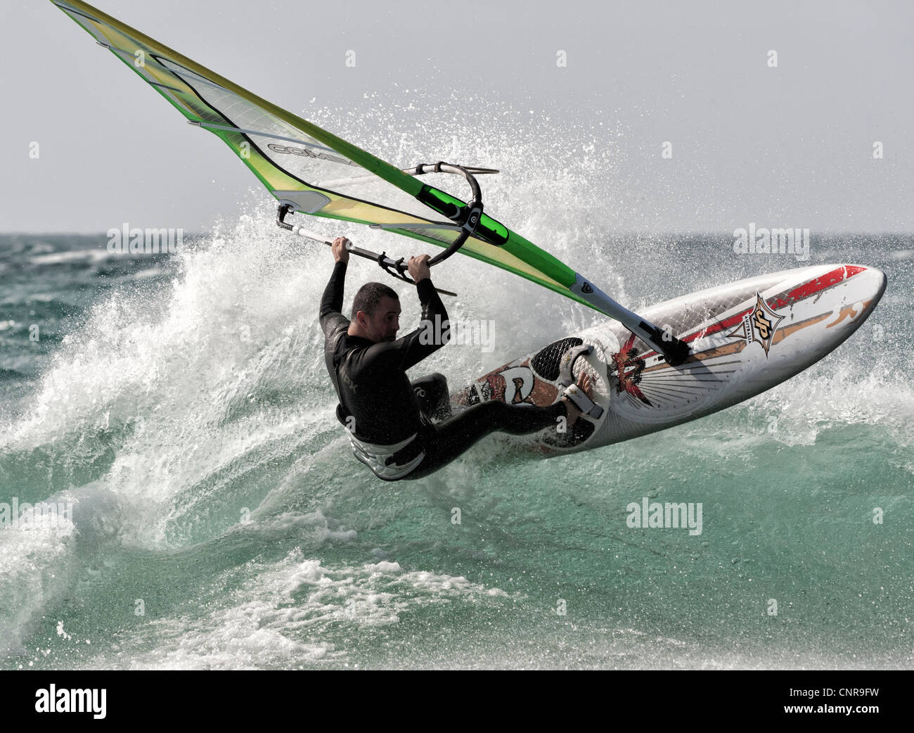 Windsurf hi-res stock photography and images - Alamy