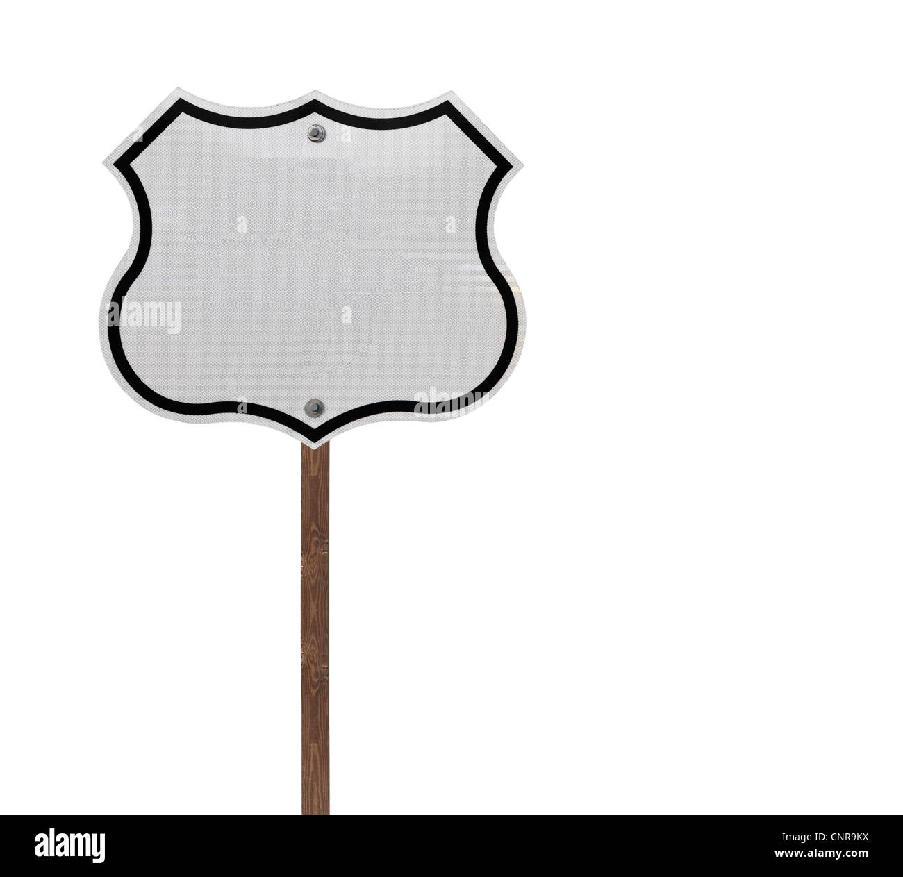 Interstate sign hi-res stock photography and images - Alamy