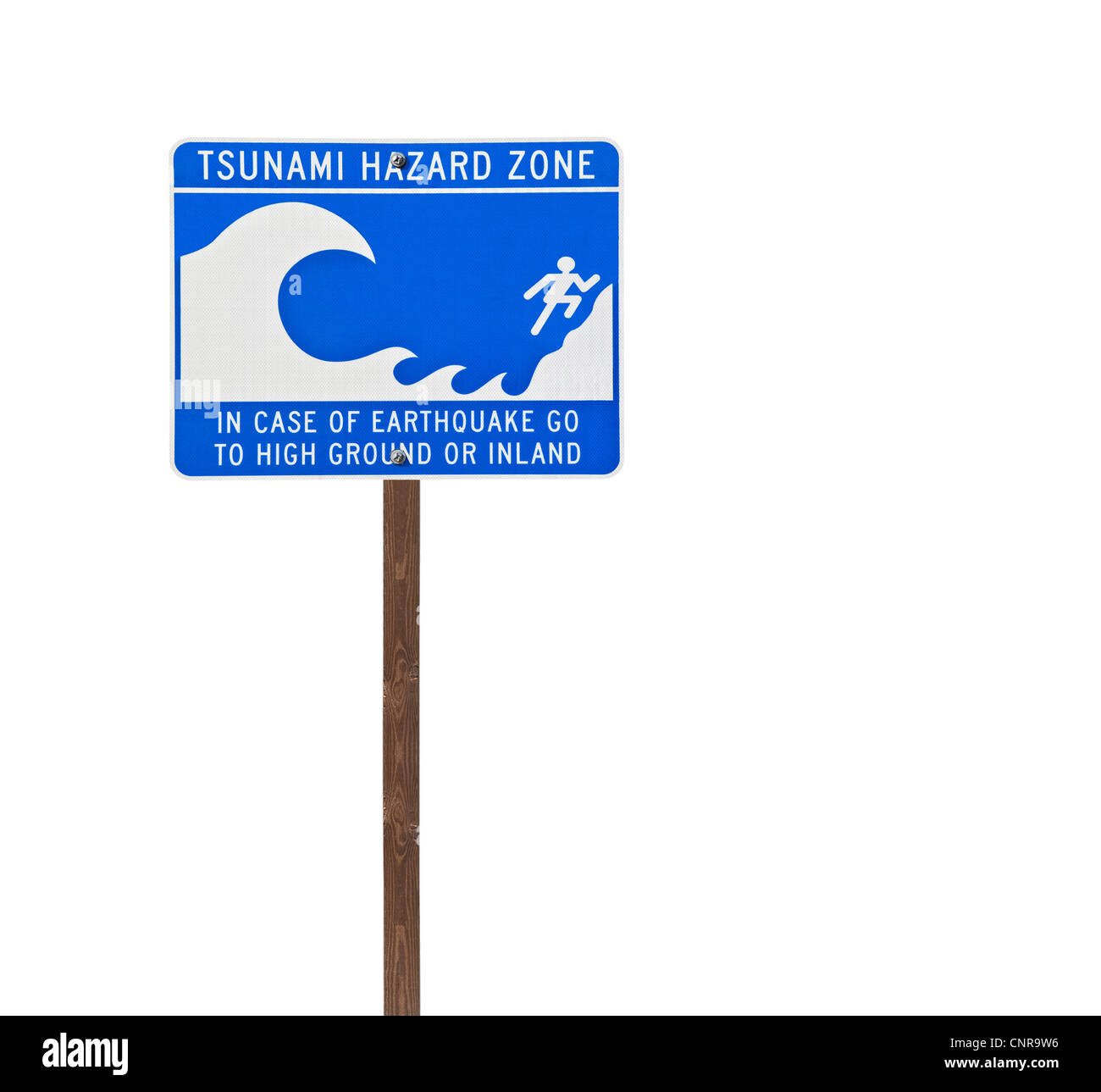 Malibu beach sign Cut Out Stock Images & Pictures - Alamy