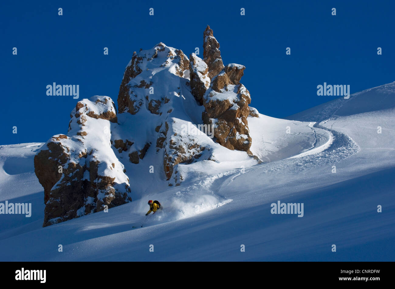 Tignes ski resort hi-res stock photography and images - Alamy