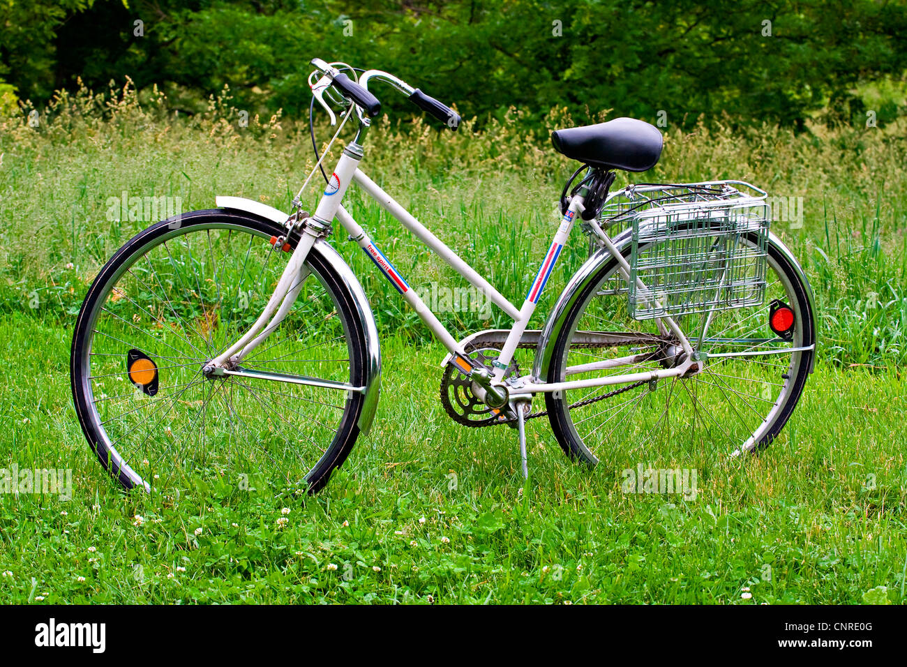 Bike without pedals hi-res stock photography and images - Alamy