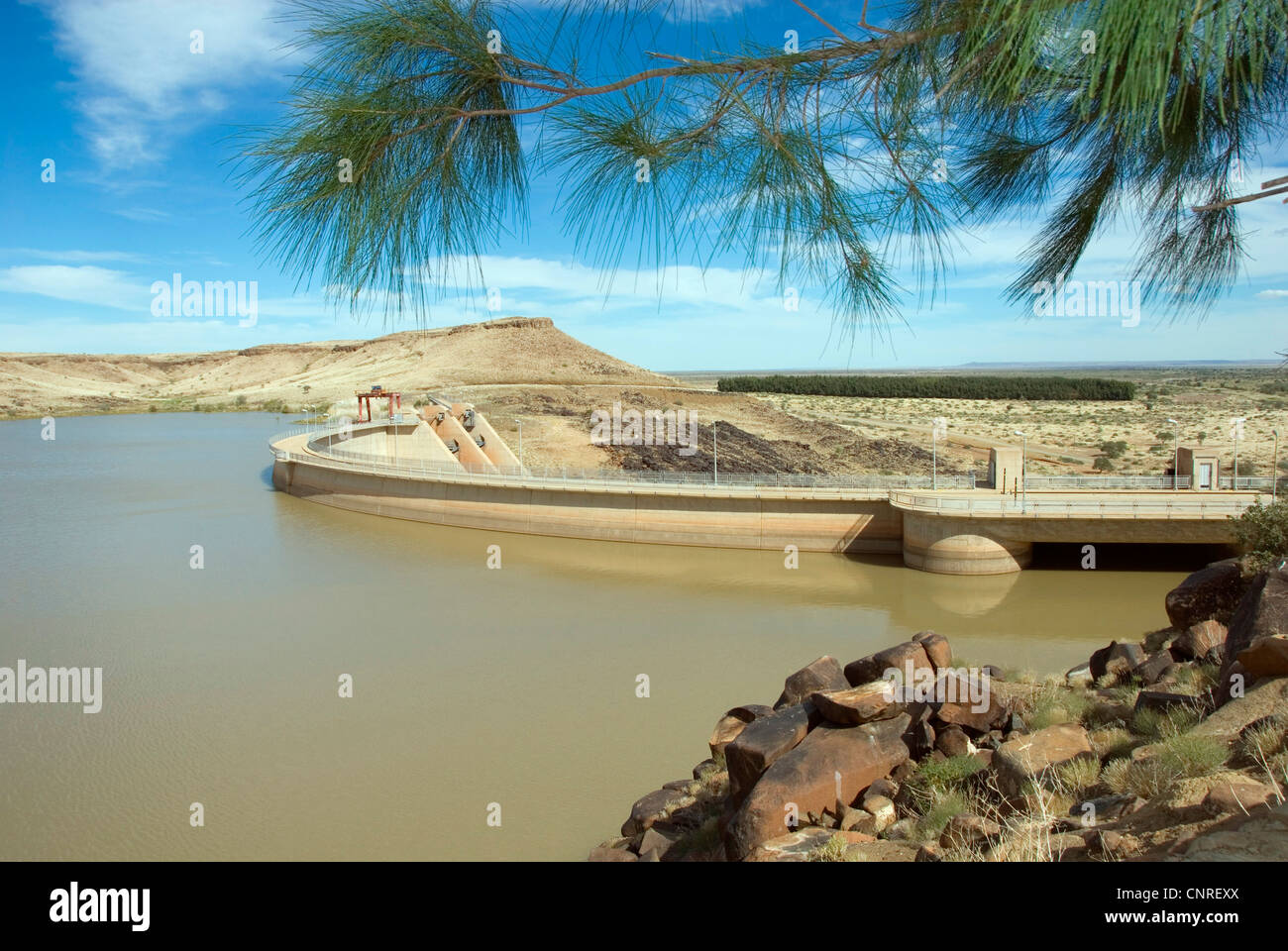 Water supply namibia hi-res stock photography and images - Alamy