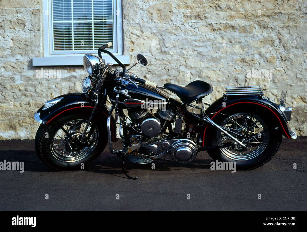 1942 Harley Davidson Wla Bobber | Reviewmotors.co