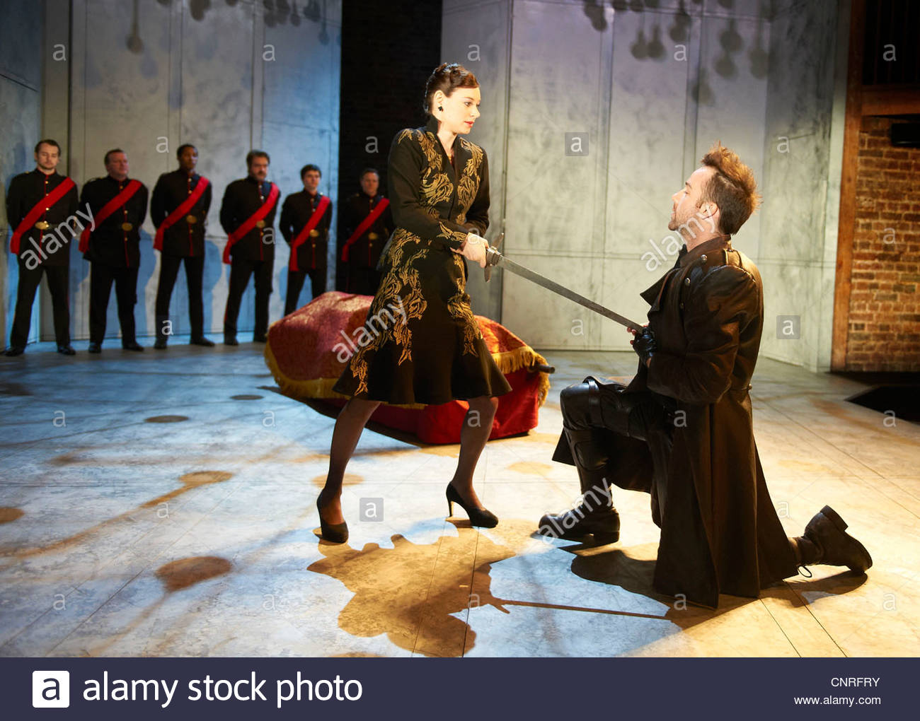 Jonjo Oneil High Resolution Stock Photography and Images - Alamy