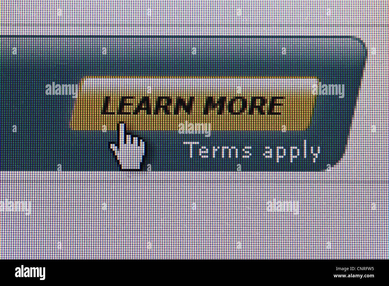 Button tab hi-res stock photography and images - Alamy