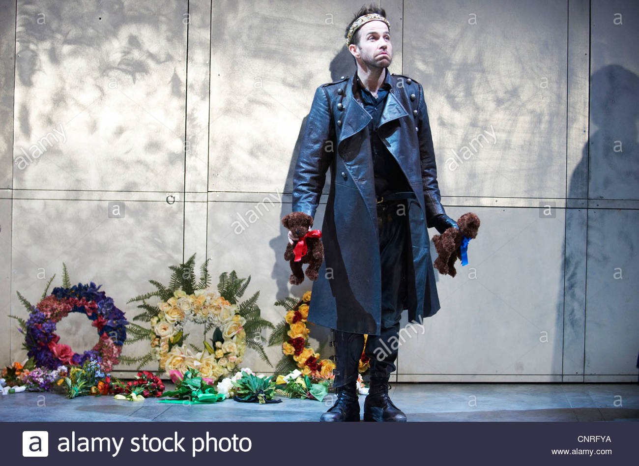 Richard Oneill High Resolution Stock Photography and Images - Alamy