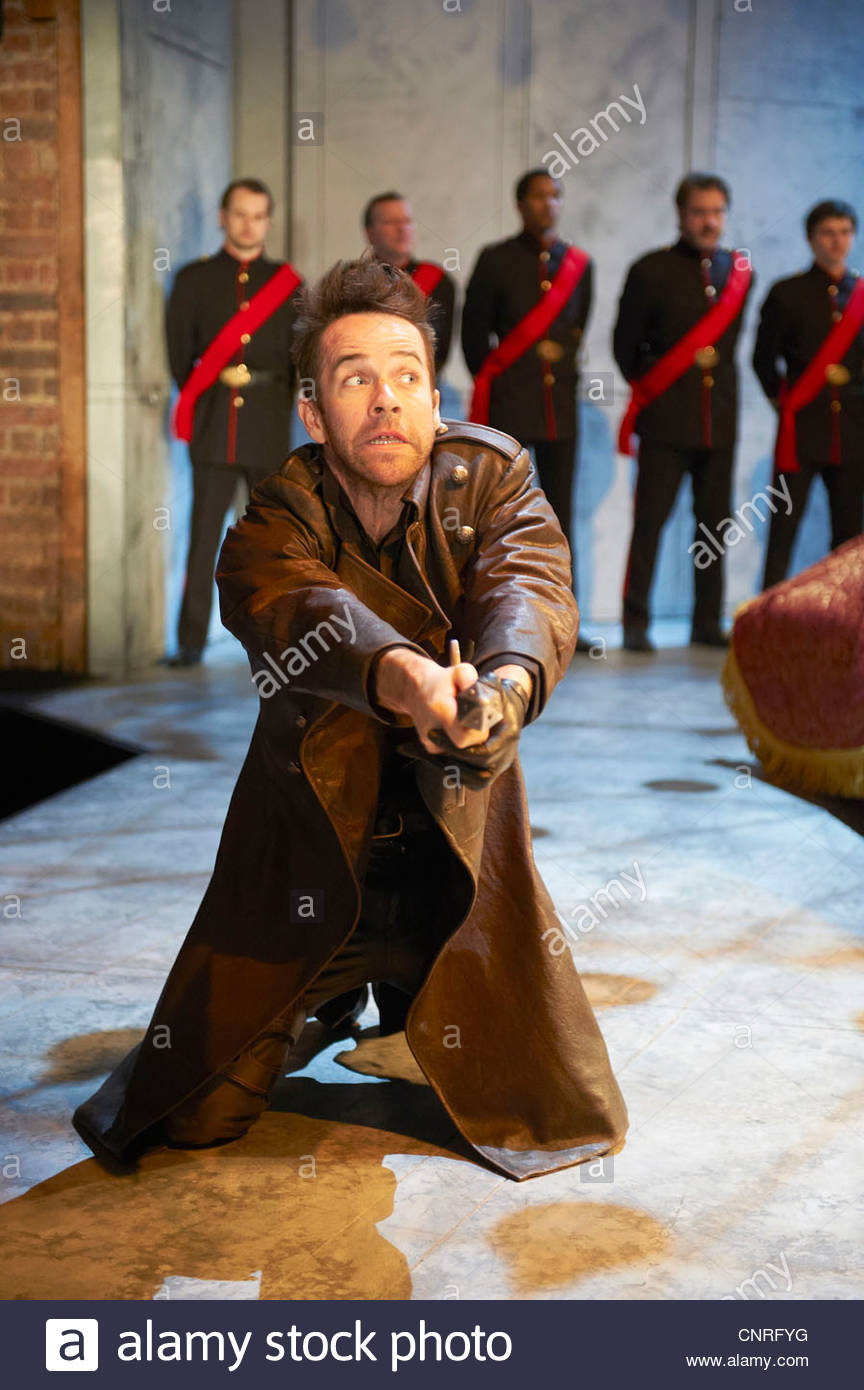 Richard Oneill High Resolution Stock Photography and Images - Alamy