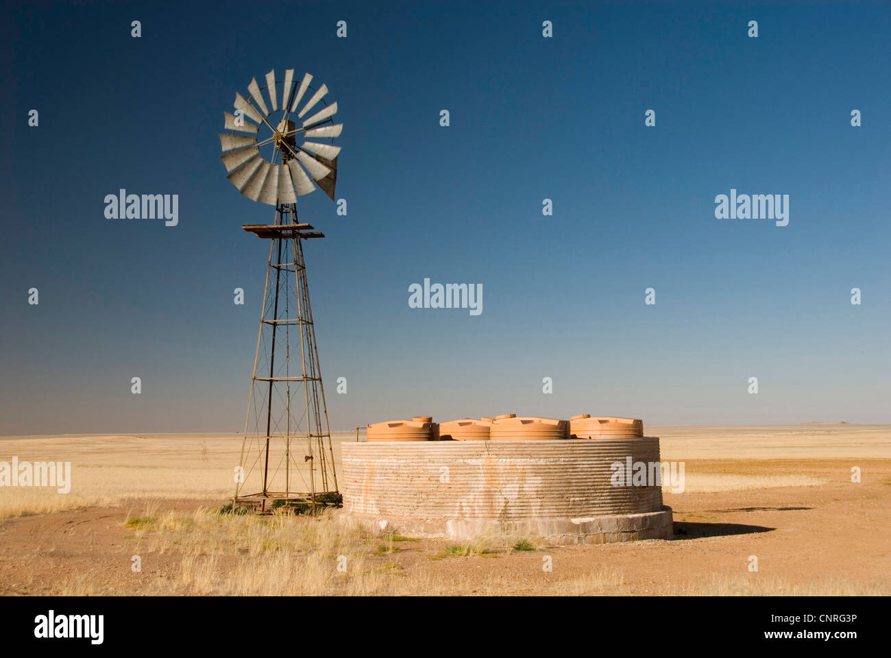 Water Supply Namibia High Resolution Stock Photography and Images - Alamy