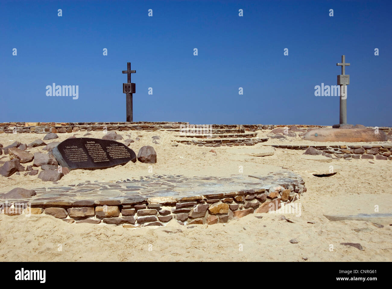 Cape Cross, Namibia Stock Photo - Alamy