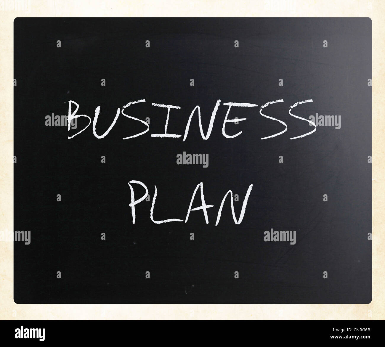 Text handwritten - Color Image. Stock Stock Photo - Alamy