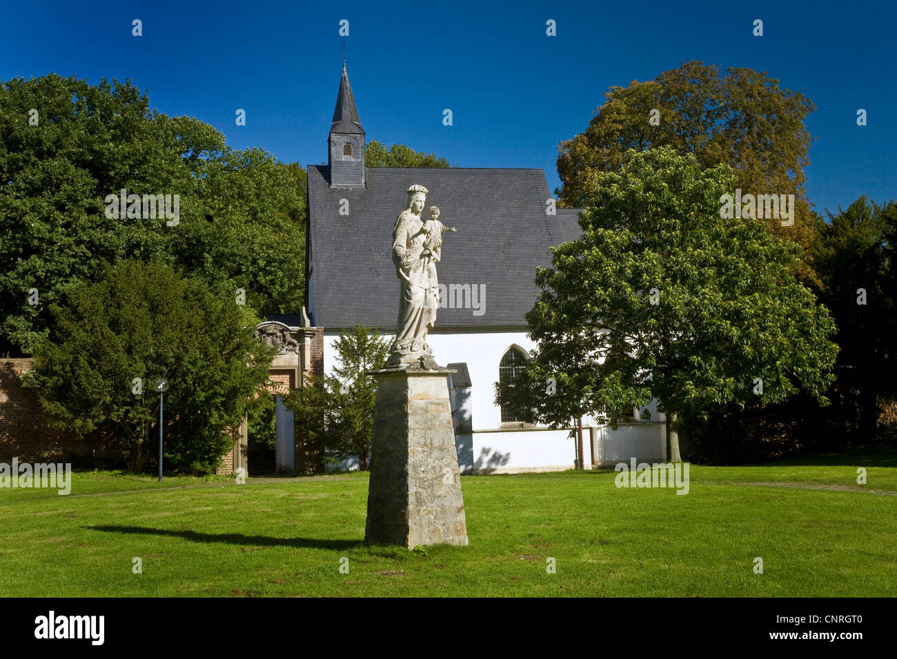Palace herten hi-res stock photography and images - Alamy