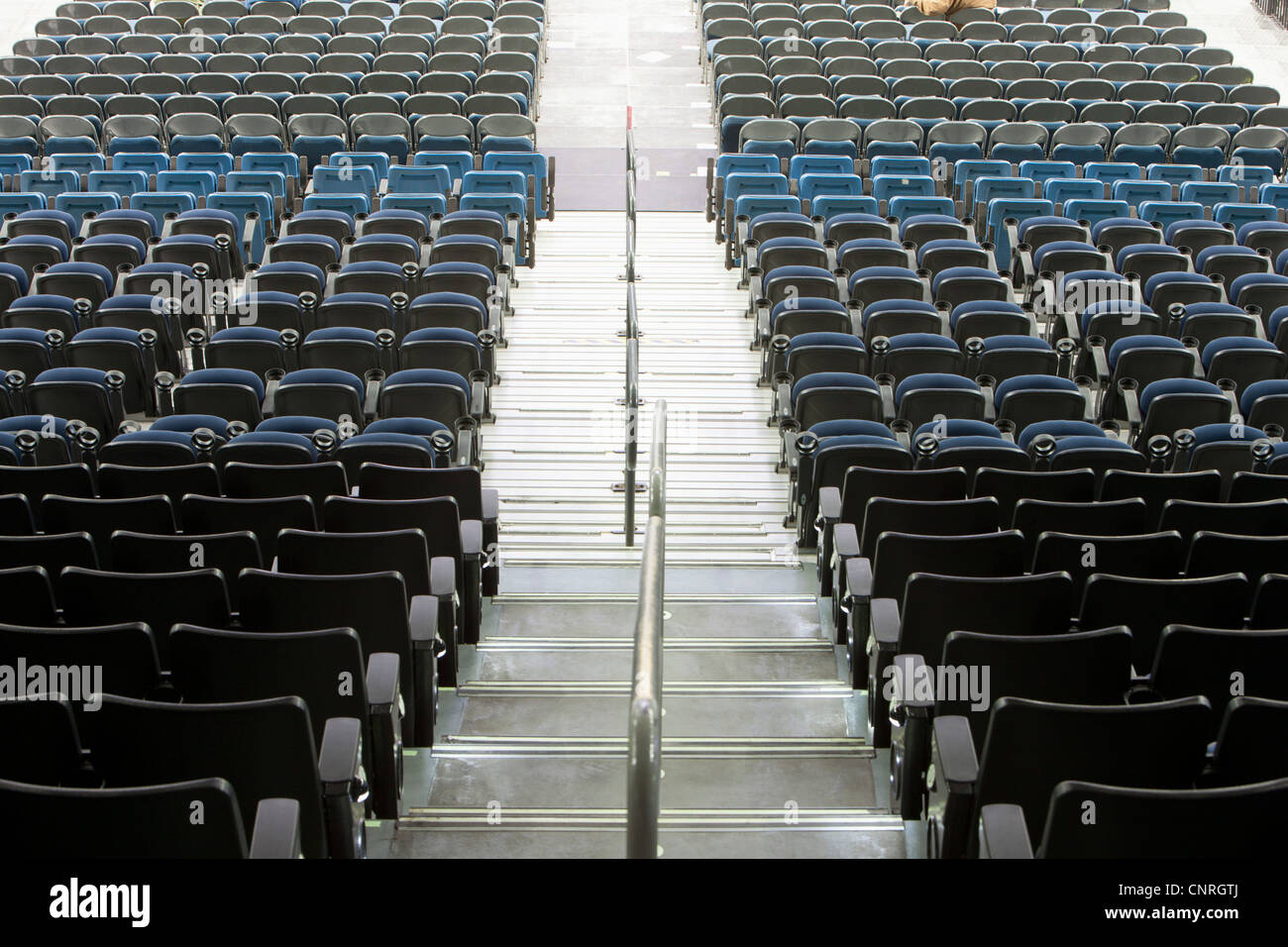 Stadium stadiums interior hi-res stock photography and images - Alamy