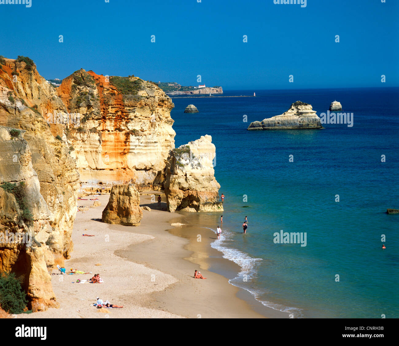 Rocha portugal hi-res stock photography and images - Alamy
