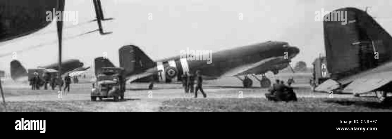 Operation overlord hi-res stock photography and images - Alamy