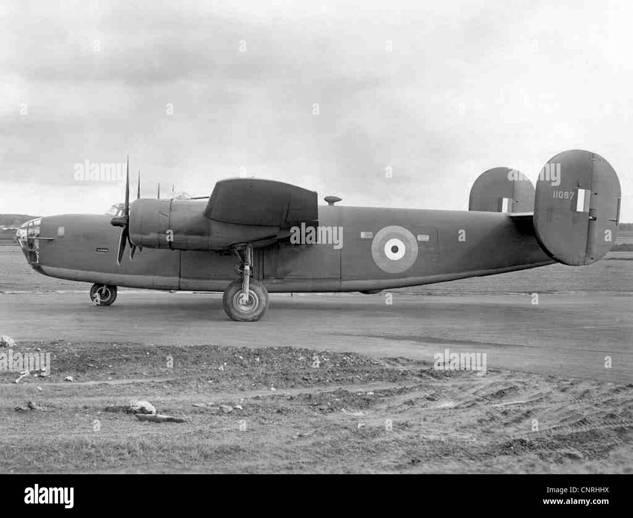 The liberator hi-res stock photography and images - Alamy