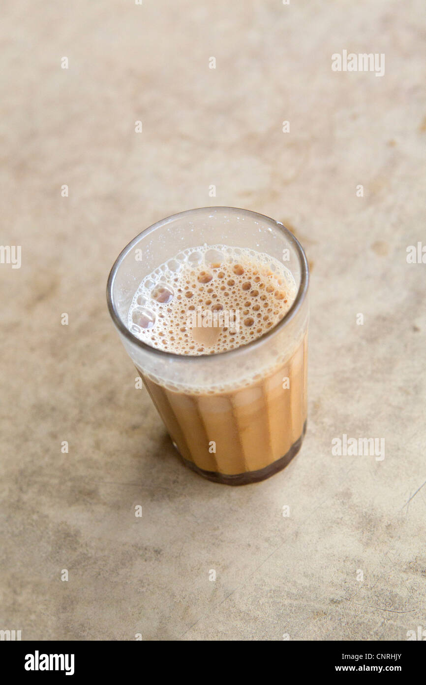Masala chais hi-res stock photography and images - Alamy