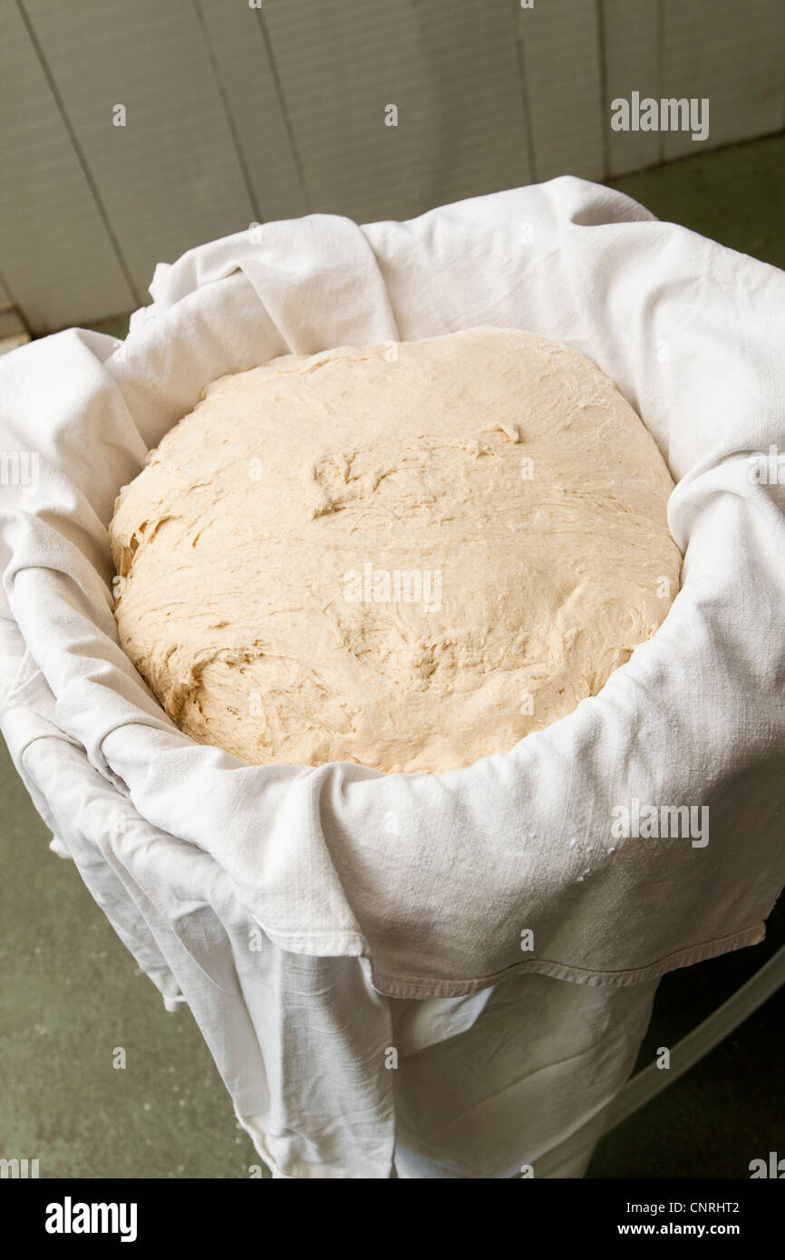 Bread dough hi-res stock photography and images - Alamy