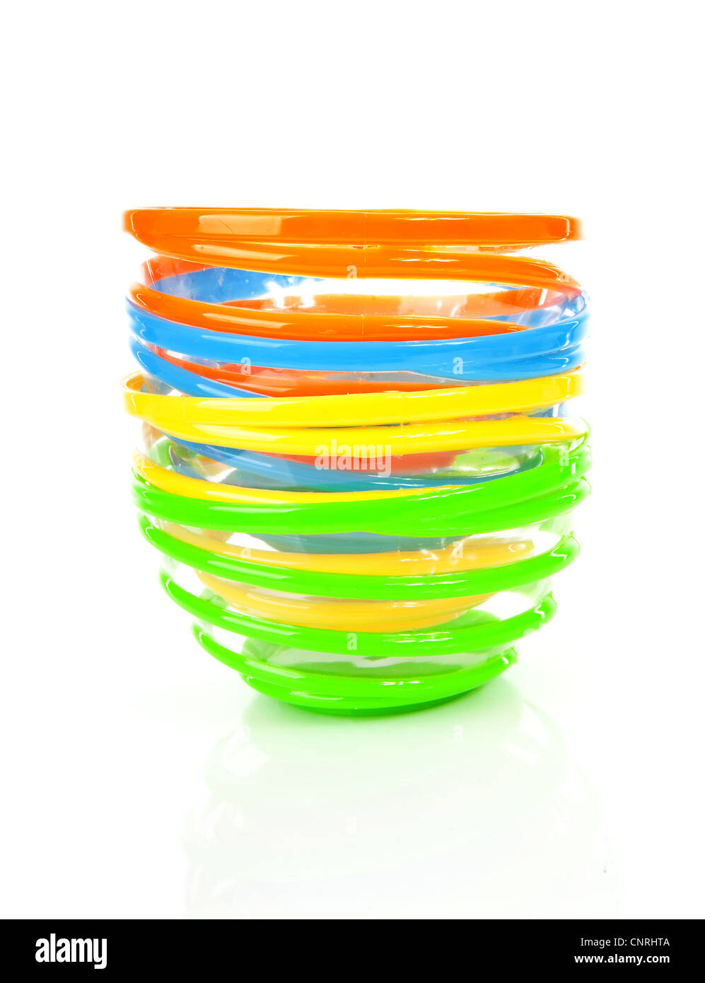 Bowls Stacked High Resolution Stock Photography and Images - Alamy