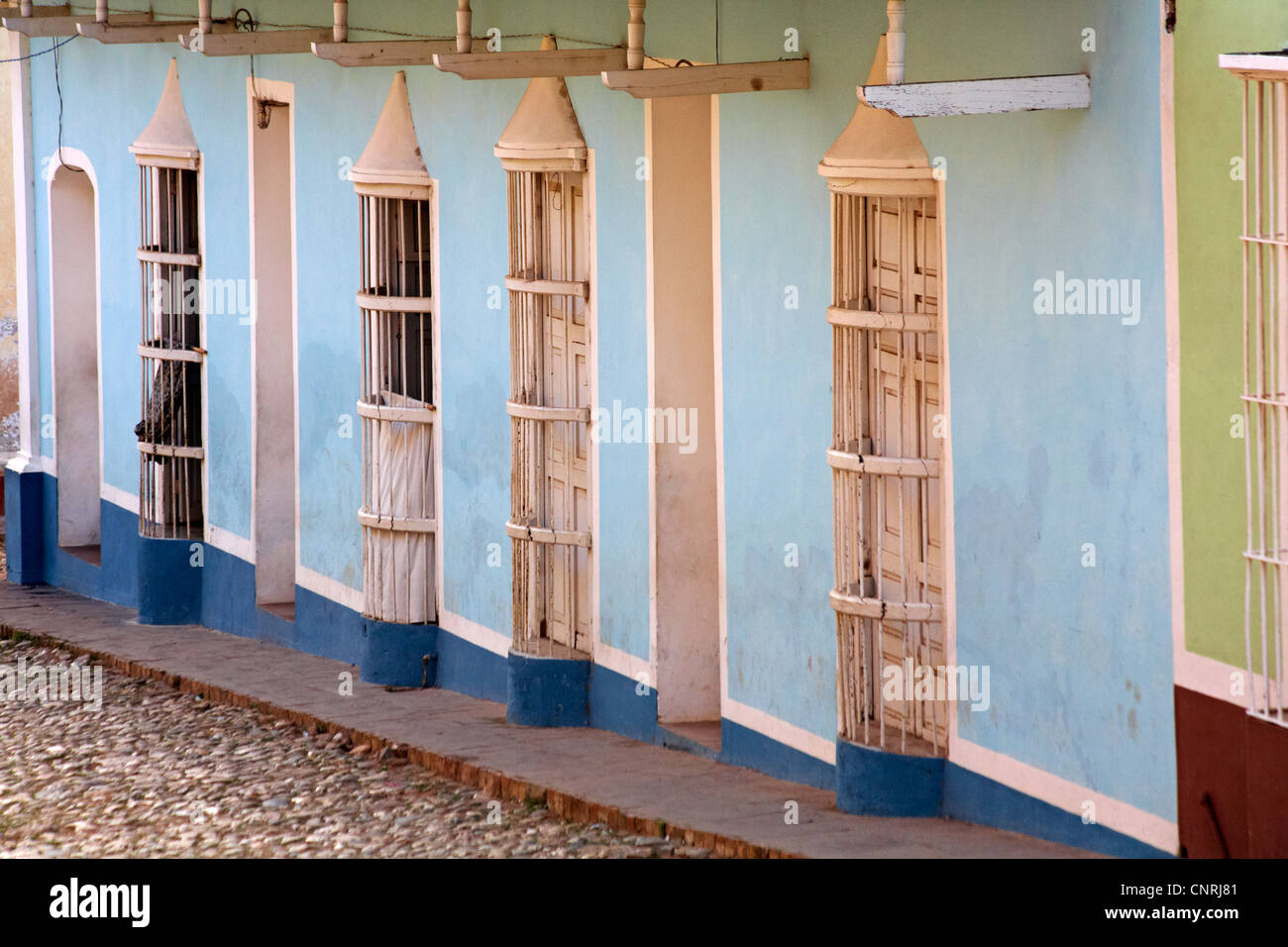Windows in trinidad hi-res stock photography and images - Alamy