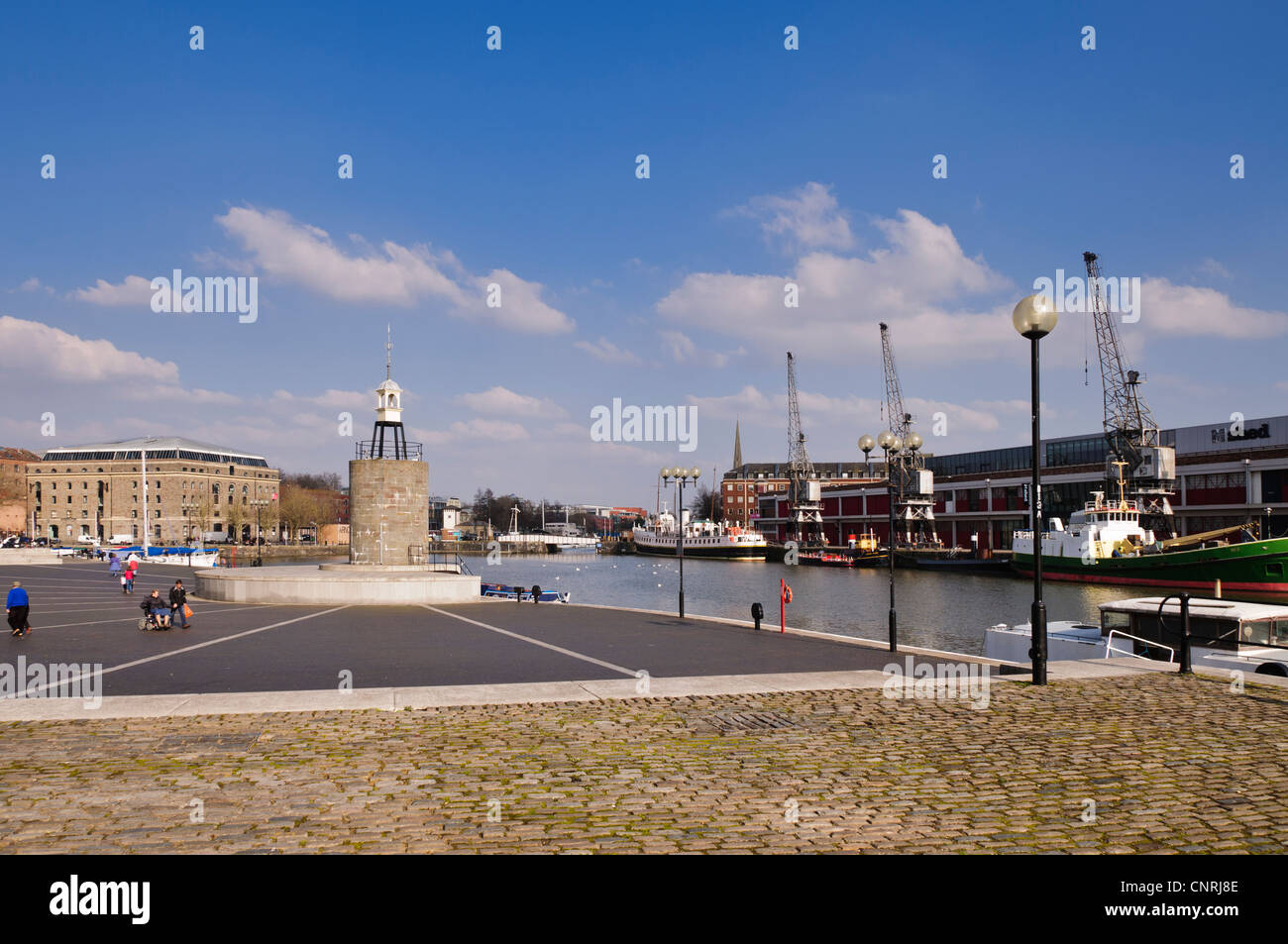 Bristol amphitheatre hi-res stock photography and images - Alamy