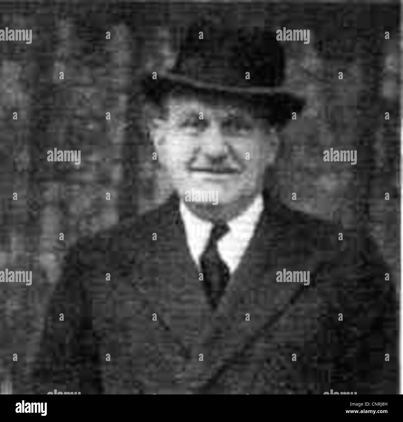 Frederick handley page hi-res stock photography and images - Alamy