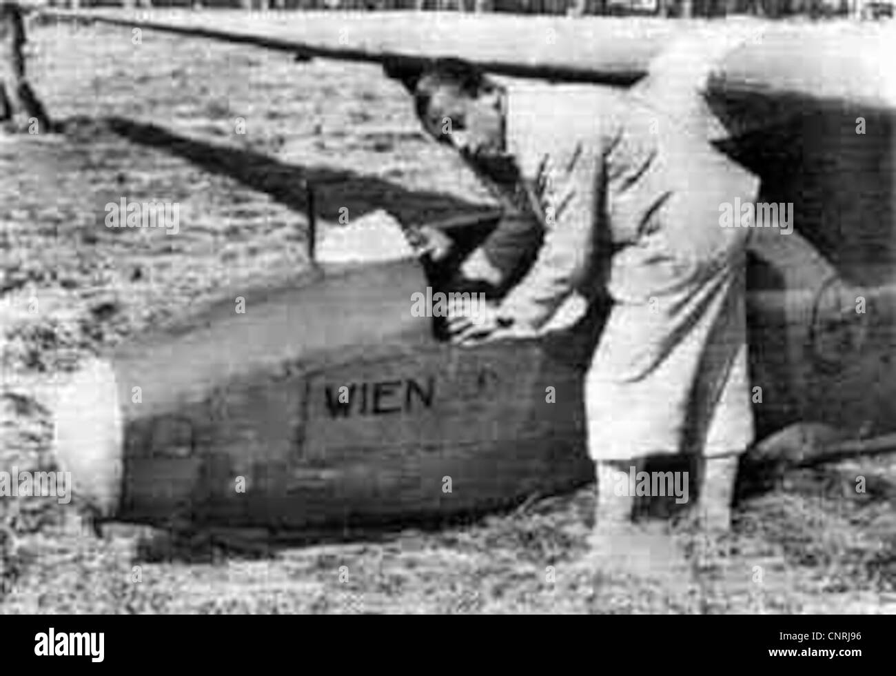 Lippisch wien hi-res stock photography and images - Alamy