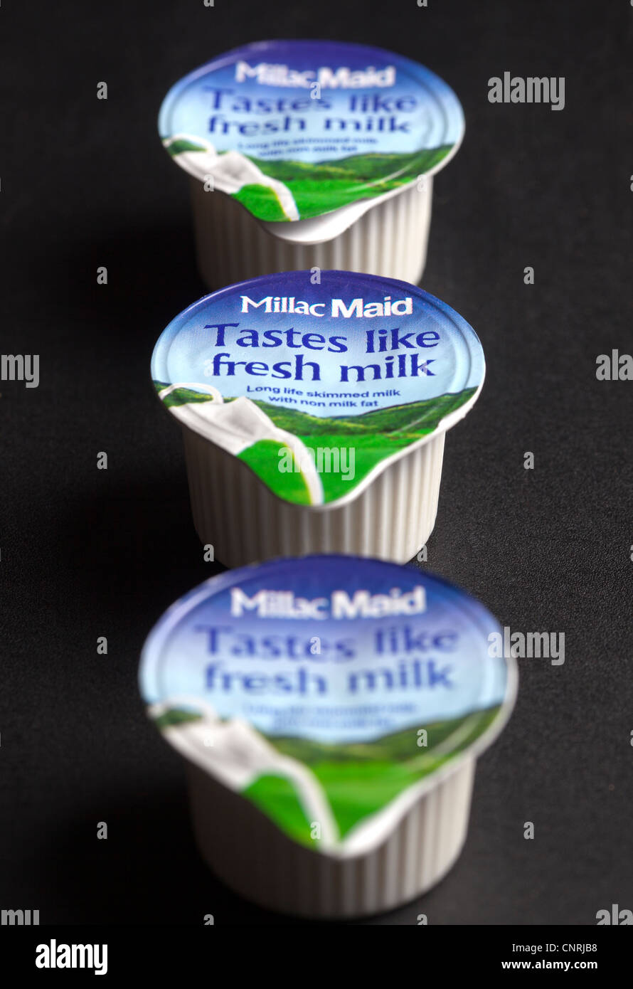 Uht milk hi-res stock photography and images - Alamy