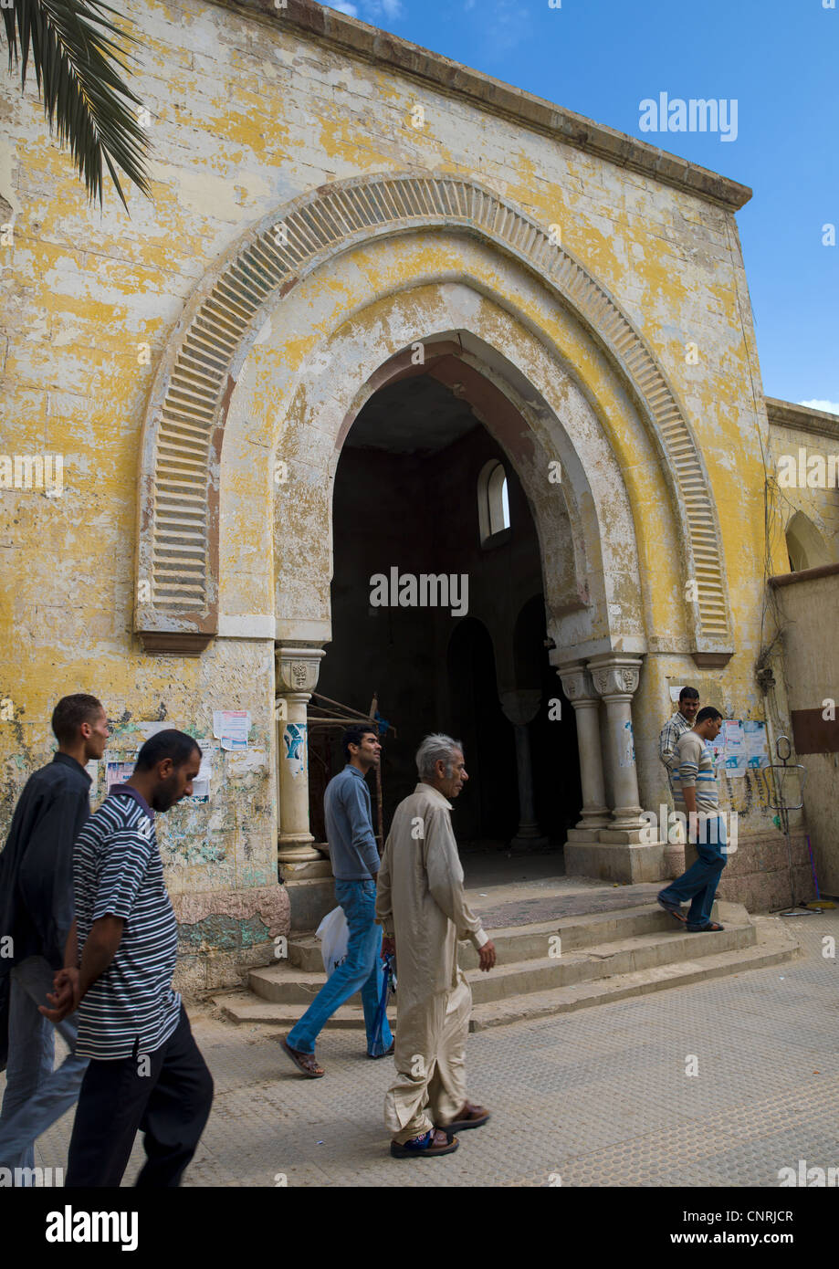 Old market tripoli libya hi-res stock photography and images - Alamy