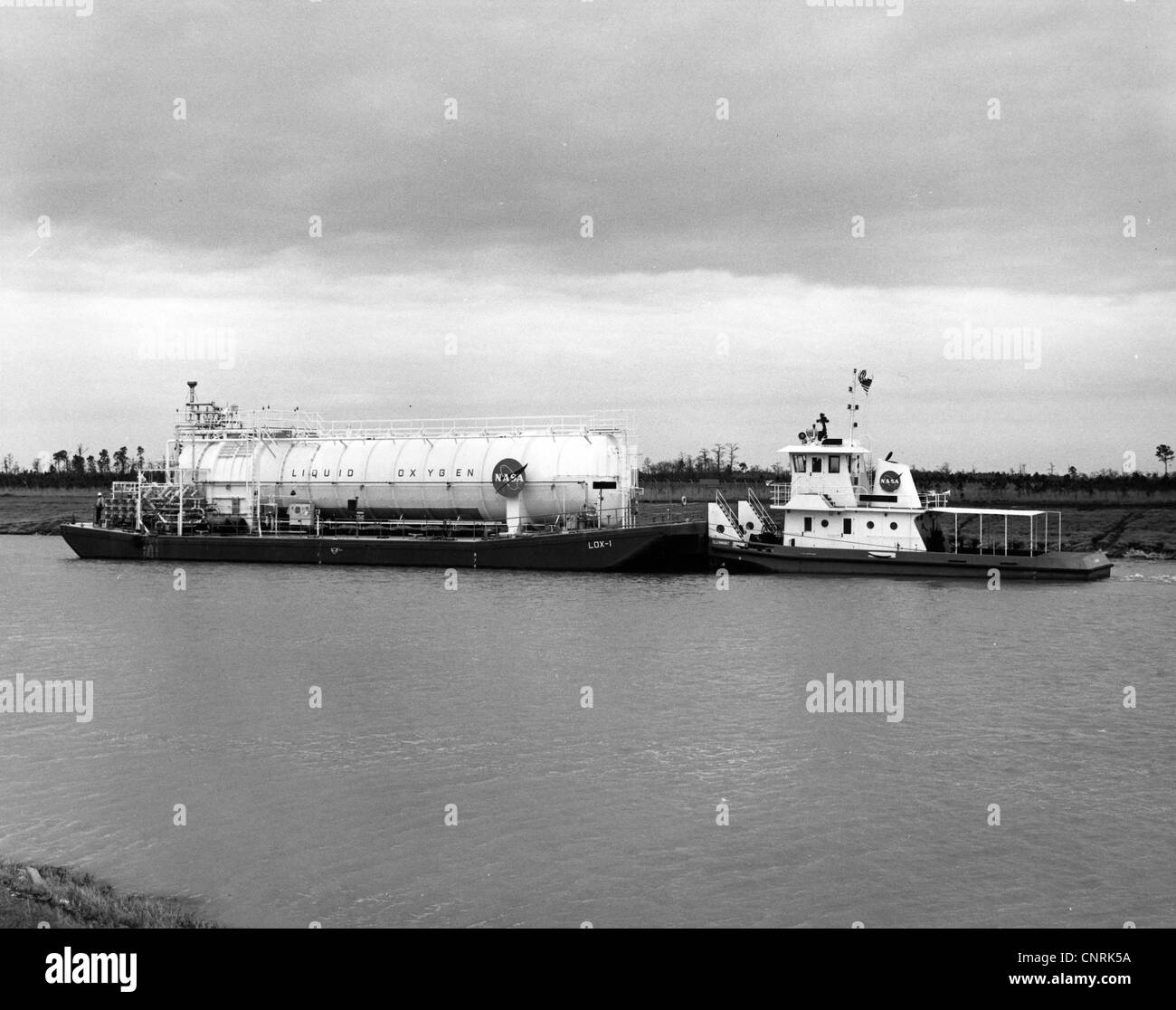 Barge bow Black and White Stock Photos & Images - Alamy