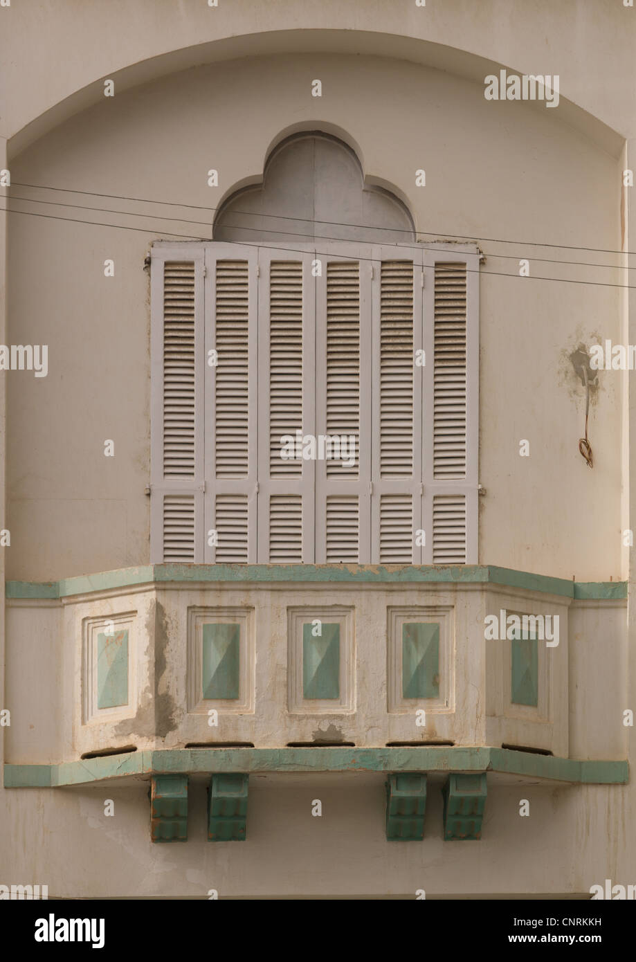 Libya architecture colonial hi-res stock photography and images - Alamy